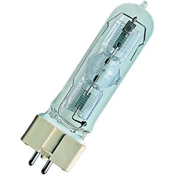 Sylvania M250/U/ED28 250w E39 Base 4200k M58/E Metalarc Metal Halide ...