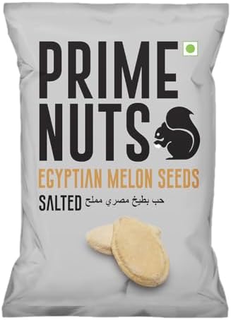 Prime Nuts Egyptian Seeds 100Gm price in UAE | Amazon UAE | supermarket ...