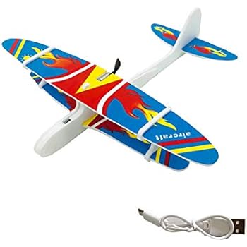 Amazon.com: POWERUP 3.0, 2.0 Smartphone Controlled Paper Airplane ...