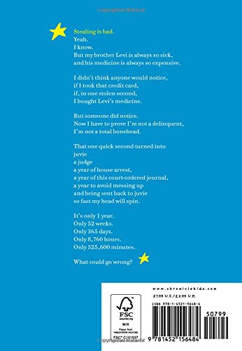 House Arrest (Young Adult Fiction, Books for Teens) - Buy Online in UAE ...