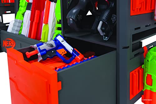 NERF Elite Blaster Rack | Pricepulse