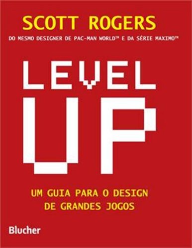 Level Up PDF Scott Rogers