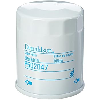 Amazon.com: Donaldson P502067 Filter: Industrial & Scientific