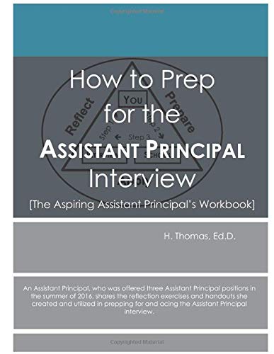 How to Prep for the Assistant Principal Interview: The Aspiring ...