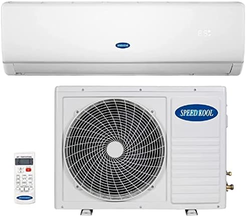 سعر Speed Kool 3 Ton Split System Air Conditioner with Cool Function ...