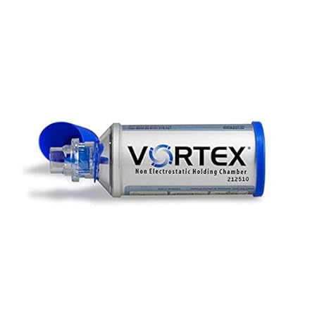 Vortex Spacer Antistatic: Amazon.co.uk: Health & Personal Care