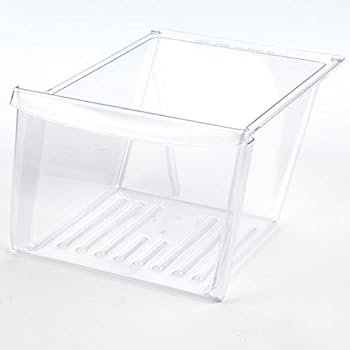Amazon.com: Frigidaire 240364503 Crisper Pan: Home Improvement