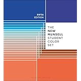 The New Munsell Student Color Set: Reed, Ron: 9781501365966: Amazon.com ...