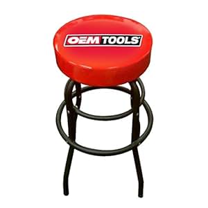 Amazon.com: OEMTOOLS 24910 Garage Counter Stool: Automotive