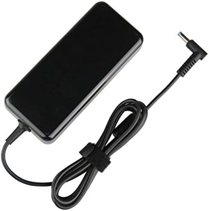 Amazon.com: AC Adapter Charger for HP ZBook 14u G4, ZBook 15u G4, ZBook ...