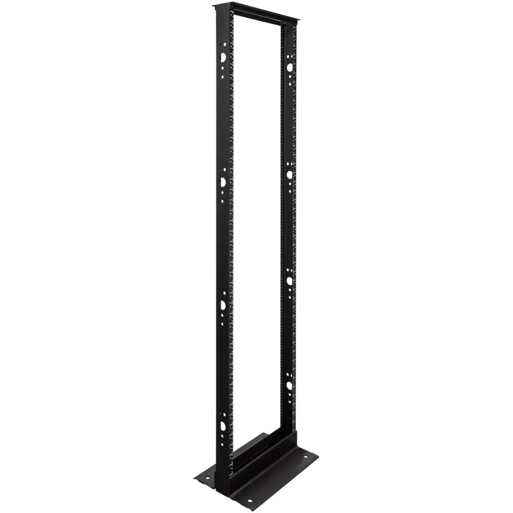 Mua NavePoint 45U 2 Post Open Frame Server Rack for 19 Inch Equipment ...