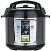 Amazon.com: SPT EPC-13C Electric Pressure Cooker with Quick Release ...
