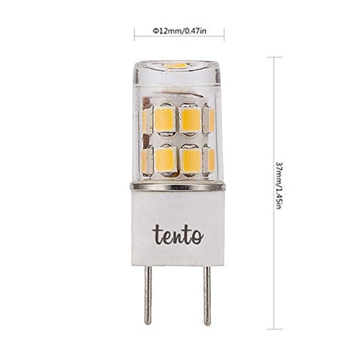 Feit Electric G8 G8 LED Bulb Daylight 25 Watt Equivalence 1 pk | Pricepulse