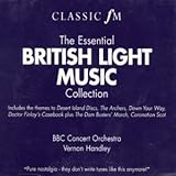 British Light Classics (British Composers): Amazon.co.uk: Music
