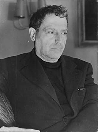 Amazon.com: Vintage photo of Portrait of Paul Dessau.: Entertainment ...