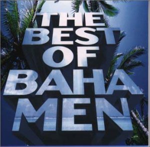 Baha Men - Untitled New Best - Amazon.com Music