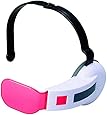 Bandai Dragon Ball Z Saiyan Scouter W/ Sound One Size Fits All- Blue ...