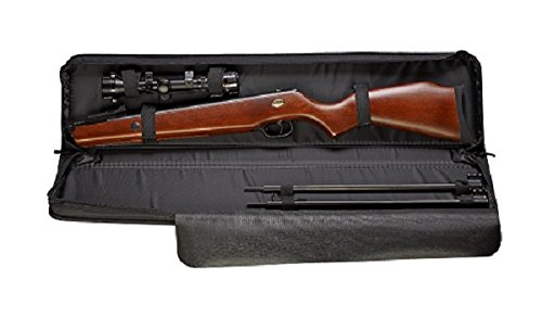 Beeman RS1 Dual-Caliber Air Rifle Combo air rifle - Air Rifle Hunter