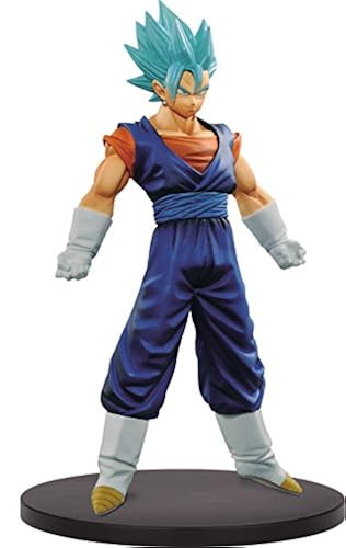 Banpresto Boys Dragon Ball Super DXF - The Super Warriors - vol.3 ...