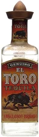 El Toro Cafe De Grano Tequila 700ml : Amazon.com.au: Pantry Food & Drinks