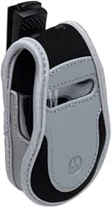 Amazon.com: Motorola Gray & Black Carry Case for Nextel i60 and i90-95 ...