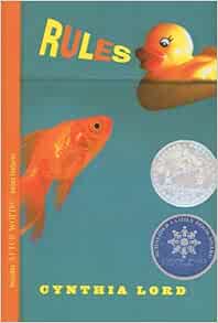 Rules: Lord, Cynthia: 9780756982836: Amazon.com: Books