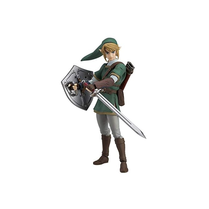 Baby Link Legend Of Zelda
