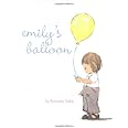 Emily's Balloon: Sakai, Komako: 9780811852197: Amazon.com: Books