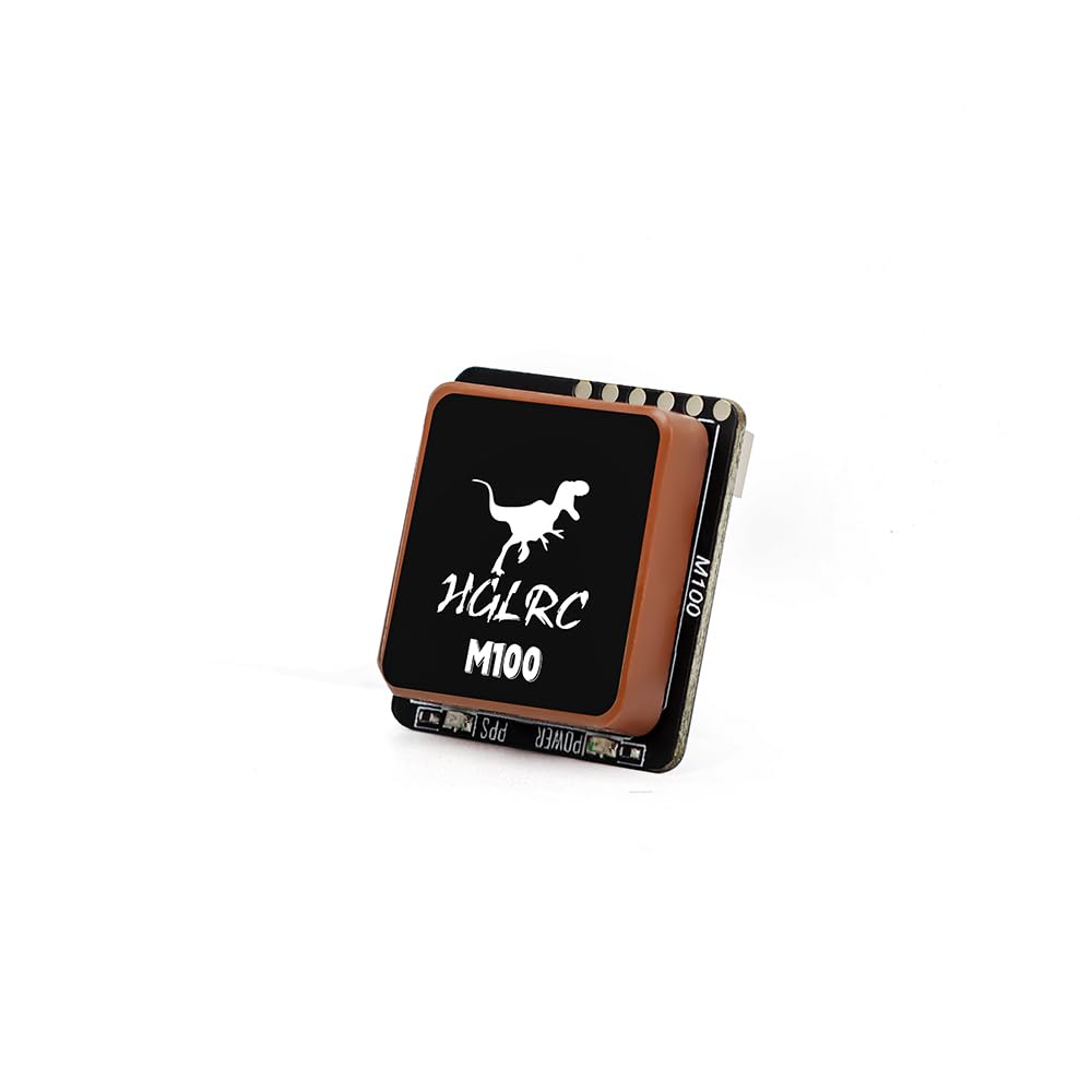 Mua HGLRC M100-5883 GPS Compass Module Upgraded 10th Generation Chip ...