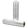 4 Rolls Heavy Duty 18" x 1500 ft 80 Gauge Premium Clear Pallet Wrap ...