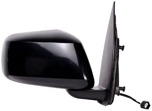 Fit System 68029N Passenger Side Mirror for Nissan Frontier (Extended ...