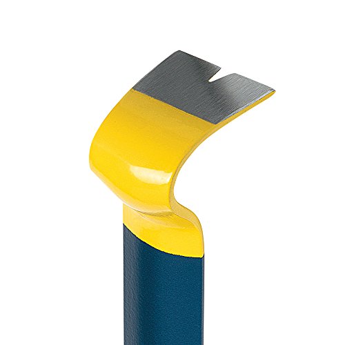 12 Inch Double Ended Pry Bar • Your Guide to American Made Products