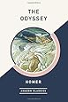 The Odyssey (AmazonClassics Edition): Homer, : 9781542047531: Amazon ...