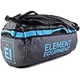Amazon.com | Element Equipment Trailhead Duffel Bag Shoulder Straps ...