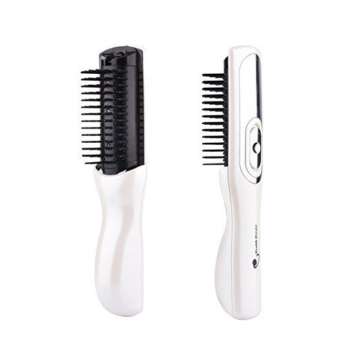 Fashionwu Electric Massage Comb Hair Growth Massage Care