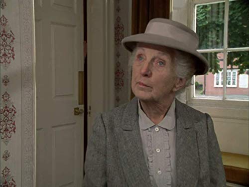 Watch Miss Marple, Season 1 | Prime Video