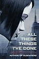 Amazon.com: All These Things I've Done (0971486473551): Zevin ...