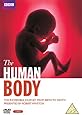 The Human Body [Reino Unido] [DVD]: Amazon.es: Robert Winston, Richard ...