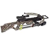 Top Women’s Crossbows of 2021 – Reviews and Comparison - Pink Crossbow