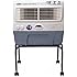 Kenstar Double Cool Dx 50-Litre Air Cooler without Trolley (White ...