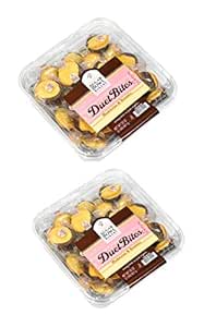 Sugar Bowl Bakery Duet Bites Madeleine & Brownie 32 oz (2 Pack): Amazon ...