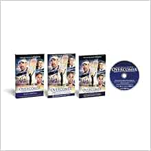 Overcomer - Church Campaign Kit: Kendrick, Alex, Kendrick, Stephen ...