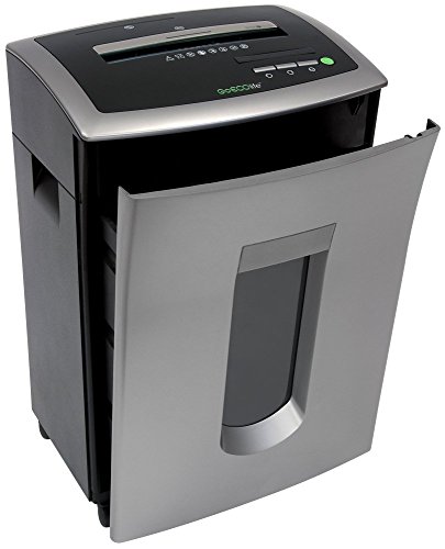 GoECOlife GXC121Pi Platinum Edition 12-Sheet Cr - Reviews & Prices