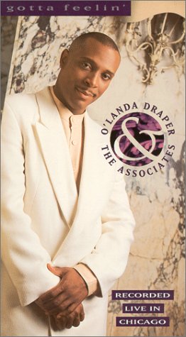 O'Landa Draper - Alchetron, The Free Social Encyclopedia