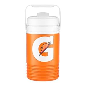 Amazon.com: Gatorade Half gallon Cooler: Sports & Outdoors