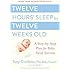 The Baby Sleep Solution: A Proven Program to Teach Your Baby to Sleep ...
