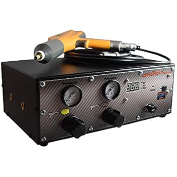 Kool Koat 3.0 DPW Electrostatic Powder Coating System - - Amazon.com