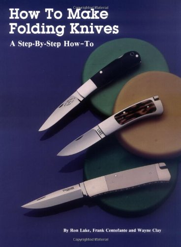  Download How To Make Folding Knives A Step By Step How To PDF Book Store PluckyShows