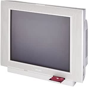 Amazon.com: Philips 27DV693R 27-Inch TV / DVD Combo: Electronics