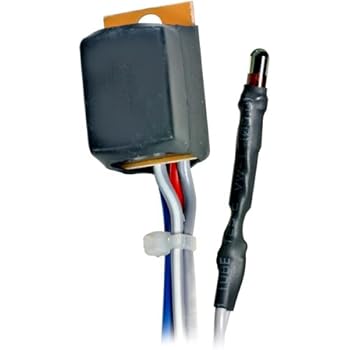 Amazon.com: ford Focus/escape Immobilizer Bypass For Remote Start: Car ...